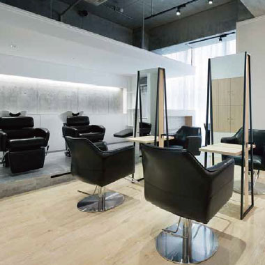 展示設計 ジャパンアートプランニングセンター